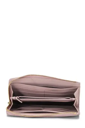 Gucci Zip Around Wallet