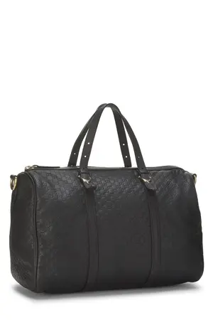 Gucci Microguccissima Dome Boston Bag