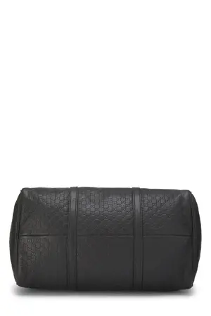 Gucci Microguccissima Dome Boston Bag