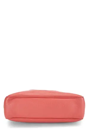 Gucci Leather Soho Chain Shoulder Bag