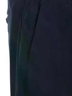PT TORINO Sartorial Pleated Trousers