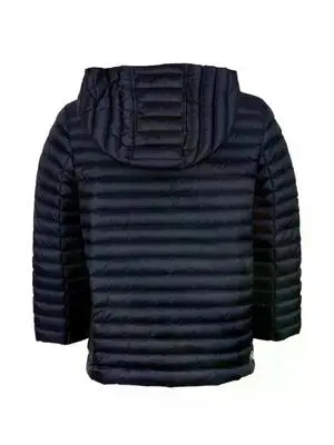 COLMAR Hooded Padded Jacket - Blue
