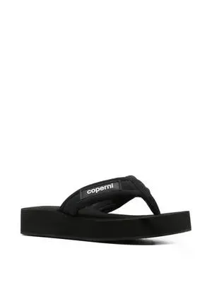 Coperni Platform Sandals