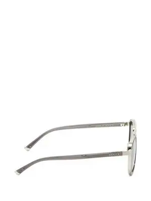 Gucci Browline Sunglasses
