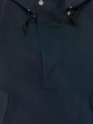 Norse Projects Romsdalen Alpinex Hooded Jacket