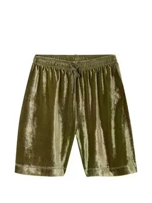 American Vintage Elasticated Shorts For Women