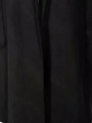 Tahari Maxi Length Coat