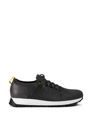 DOUCAL'S Lace-up Sneakers - Grey