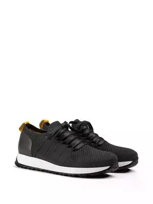 DOUCAL'S Lace-up Sneakers - Grey