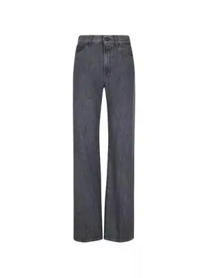 Dondup Printed Jeans For Women