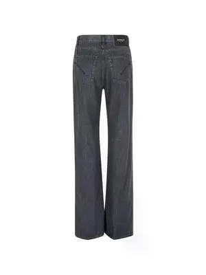 DONDUP Five-pocket Jeans