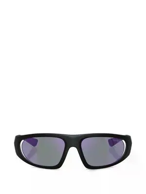 Prada Rectangle Sunglasses - Blue