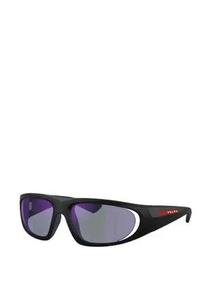 Prada Rectangle Sunglasses