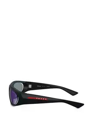 Prada Rectangle Sunglasses