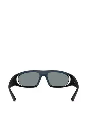 Prada Rectangle Sunglasses