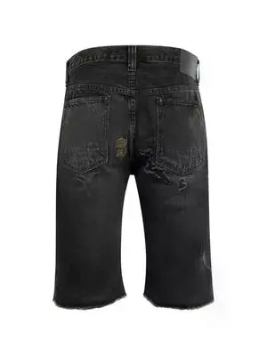 Mastercraft Union Ripped Shorts
