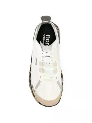 NORDA 001a Sneakers - Neutrals