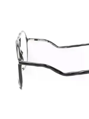 KUBORAUM L10 Eyeglasses - Black