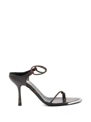 Diesel® Strappy Sandals For Women
