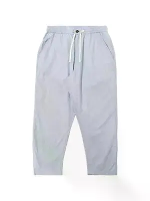 Universal Works Ankle Length Pants For Men