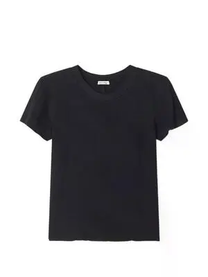 American Vintage Crew-neck T-shirt