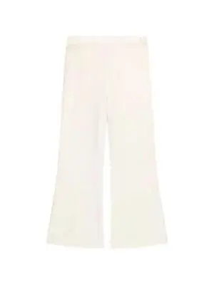 Liviana Conti Alfie Flared Trousers