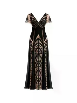 Temperley London Maxi Day Dresses