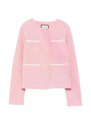 Bruno Manetti Pockets Jacket