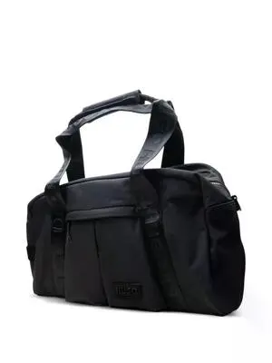 Hugo Logo Holdall