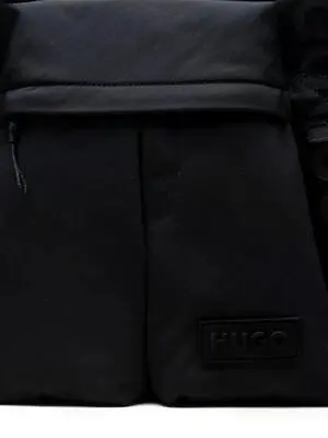 Hugo Logo Holdall