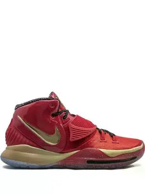 Nike Kyrie 6 All-star Trophies Sneakers - Red