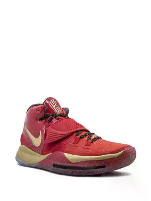 Nike Kyrie 6 All-star Trophies Sneakers - Red