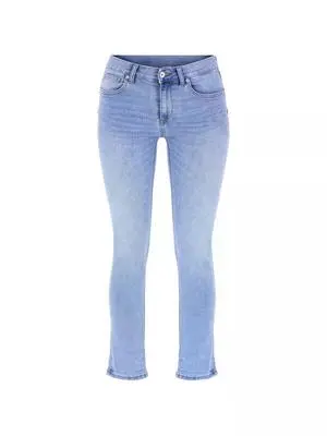 Liu Jo Frill Jeans For Women