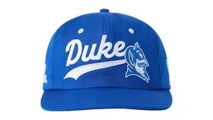 OVO Ncaa Duke Devils Cap - Blue