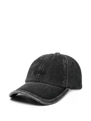 JUUN.J Logo Baseball Cap