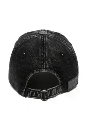 JUUN.J Logo Baseball Cap