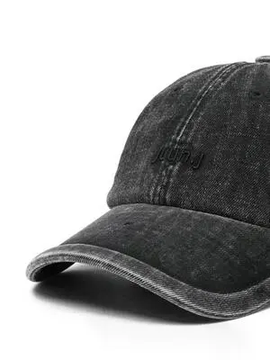 JUUN.J Logo Baseball Cap