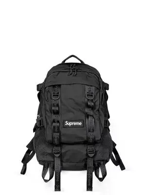 Supreme Logo Backpack