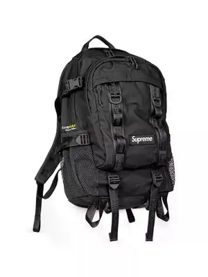 Supreme Logo Backpack