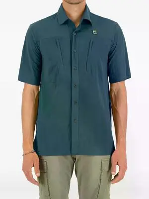 KARPOS Salatis Buttoned Shirt