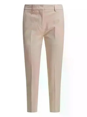 Semper Zip Up Bottoms For Women