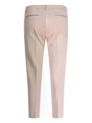 SEMPER Welt-pockets Trousers - Neutrals