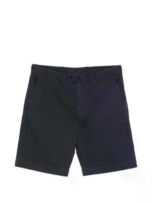 Hartford Taylor Chino Shorts - Blue