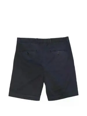 Hartford Taylor Chino Shorts - Blue