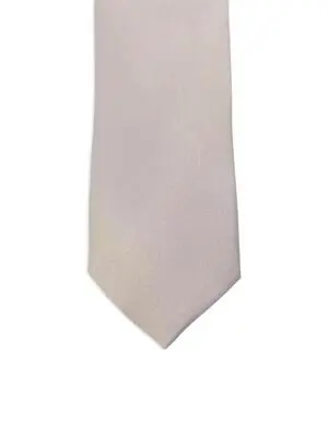 MANUEL RITZ Satin Neck Tie