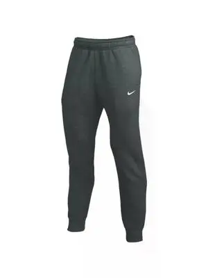 Nike Fleece Track Pants - Grey