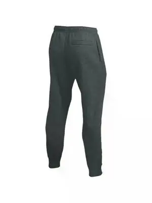 Nike Fleece Track Pants - Grey