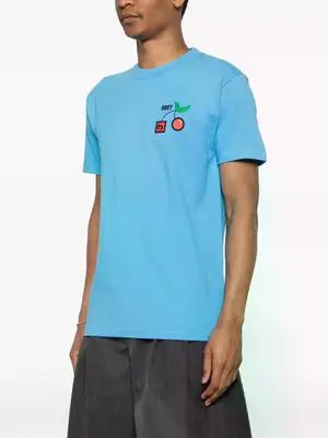 Obey Graphic T-shirt