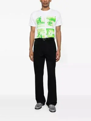 Obey Graphic T-shirt
