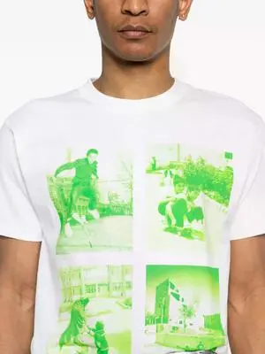 Obey Graphic T-shirt